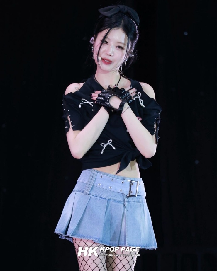 Picture of Soojin