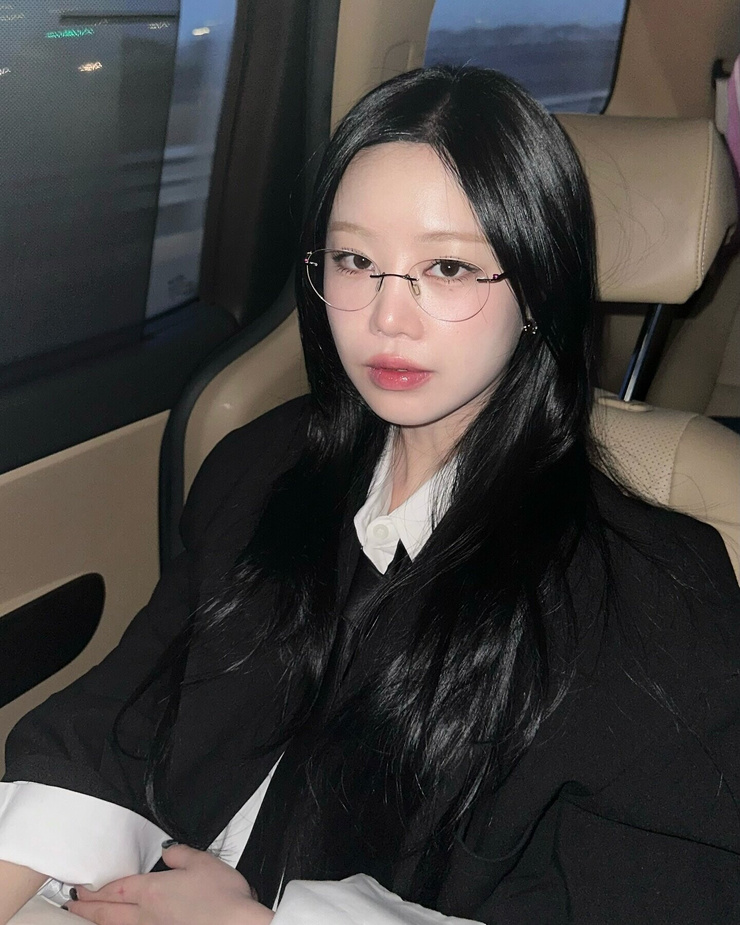 Picture of Soojin