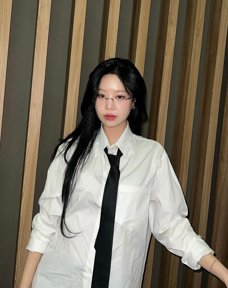 Picture of Soojin