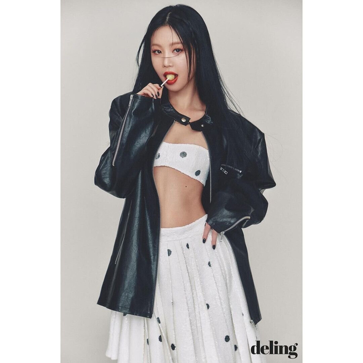 Soojin picture