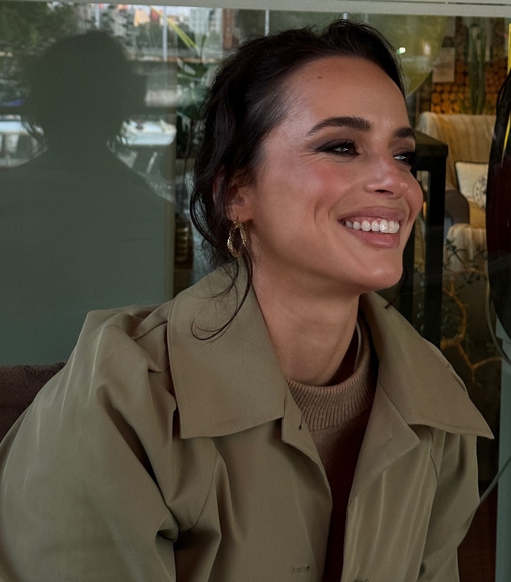 Picture of Weronika Spykra