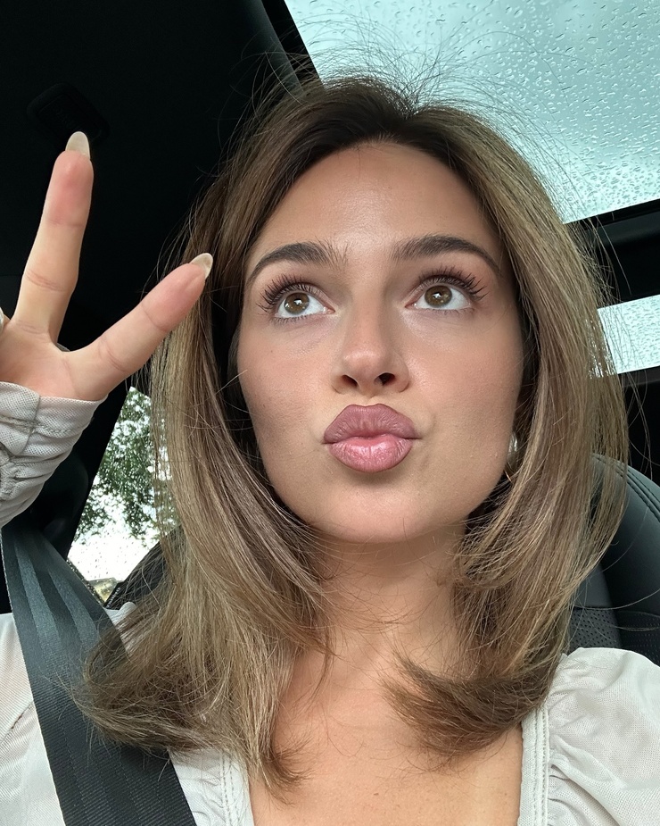 Picture of Jessy Hartel