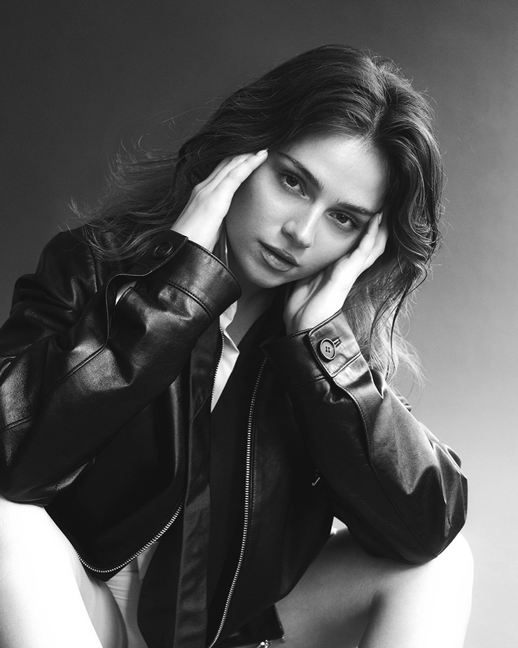 Picture of Jessy Hartel