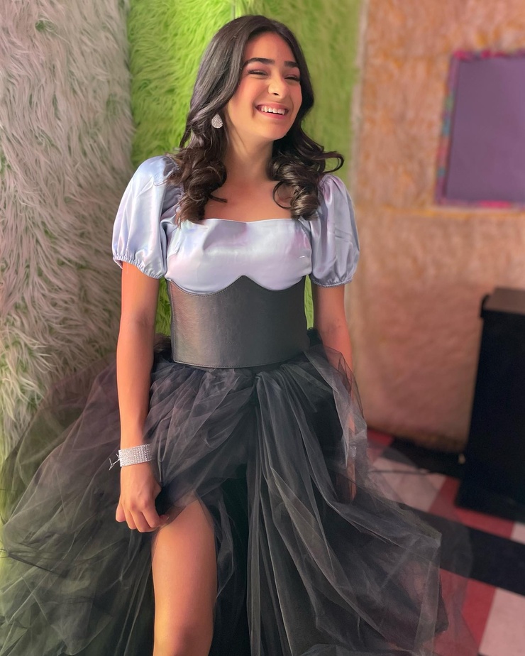 Image of Alexandra Bull