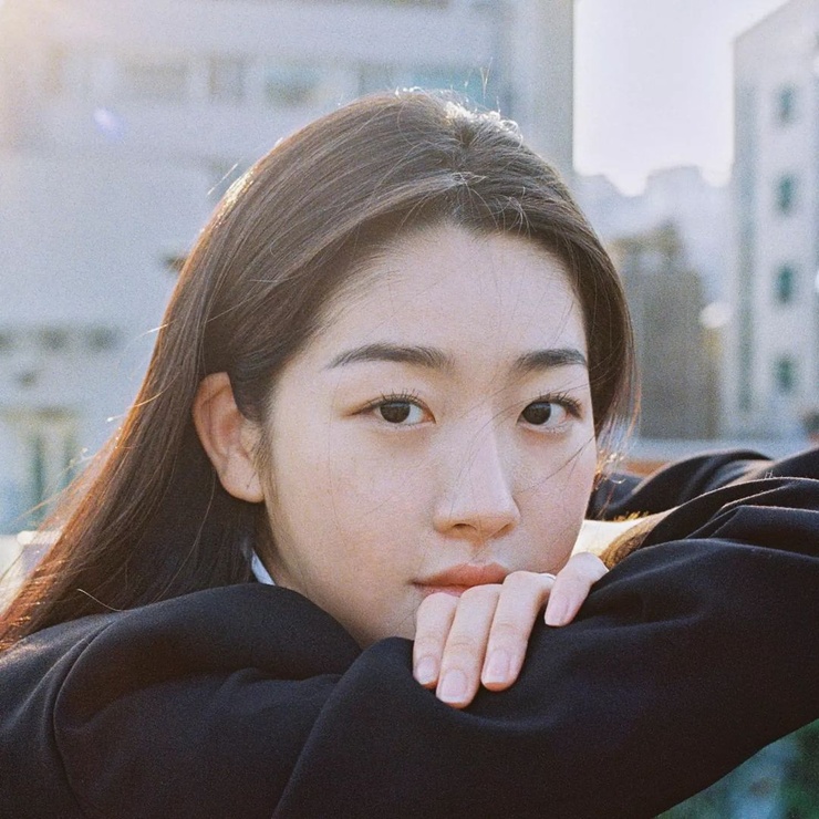 Picture of Jihae Moon