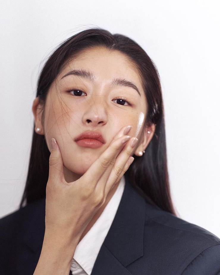 Picture of Jihae Moon