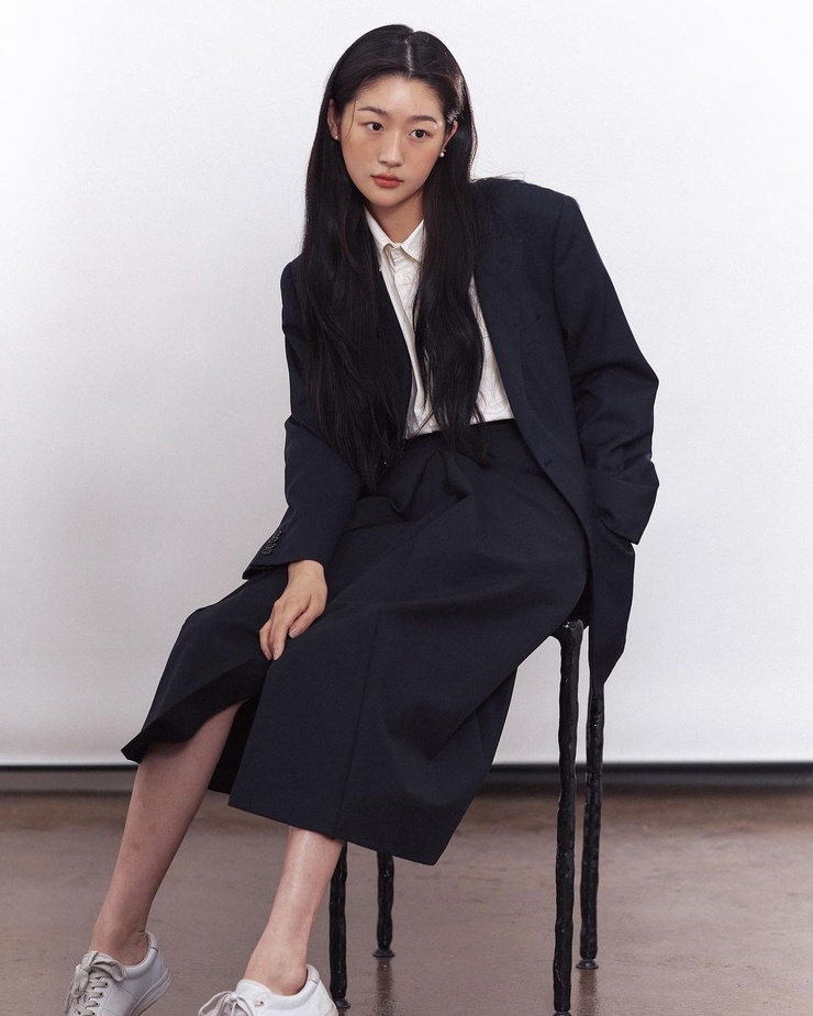 Picture of Jihae Moon