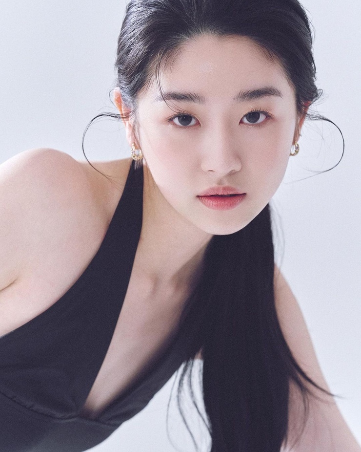 Picture of Jihae Moon