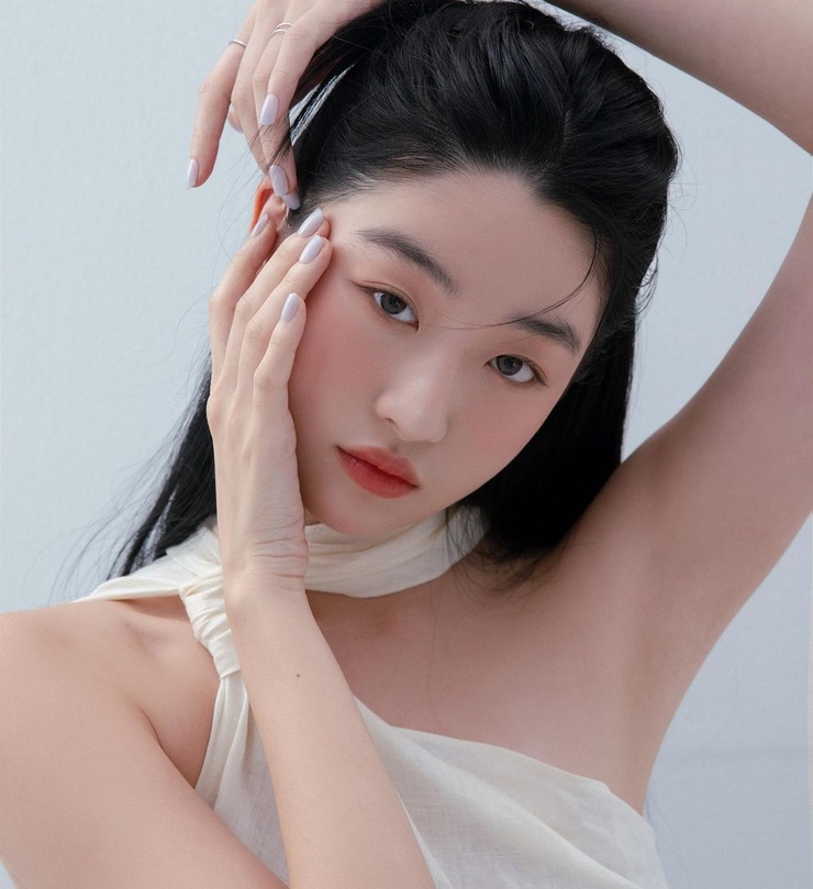 Picture of Jihae Moon