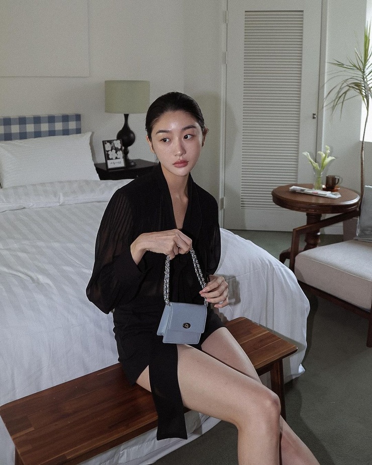 Picture of Jihae Moon