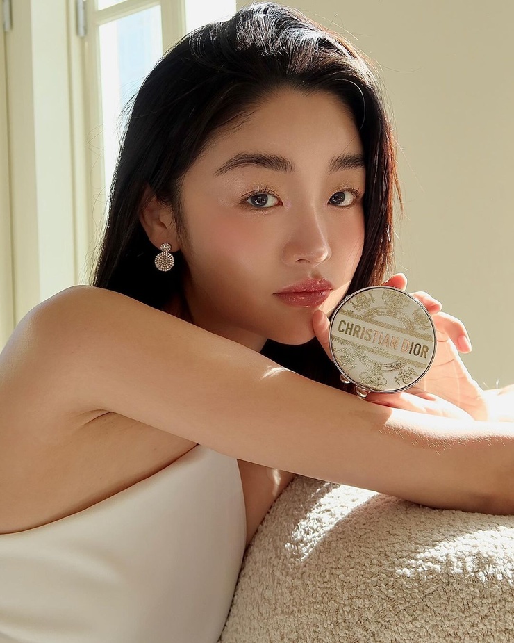 Picture of Jihae Moon