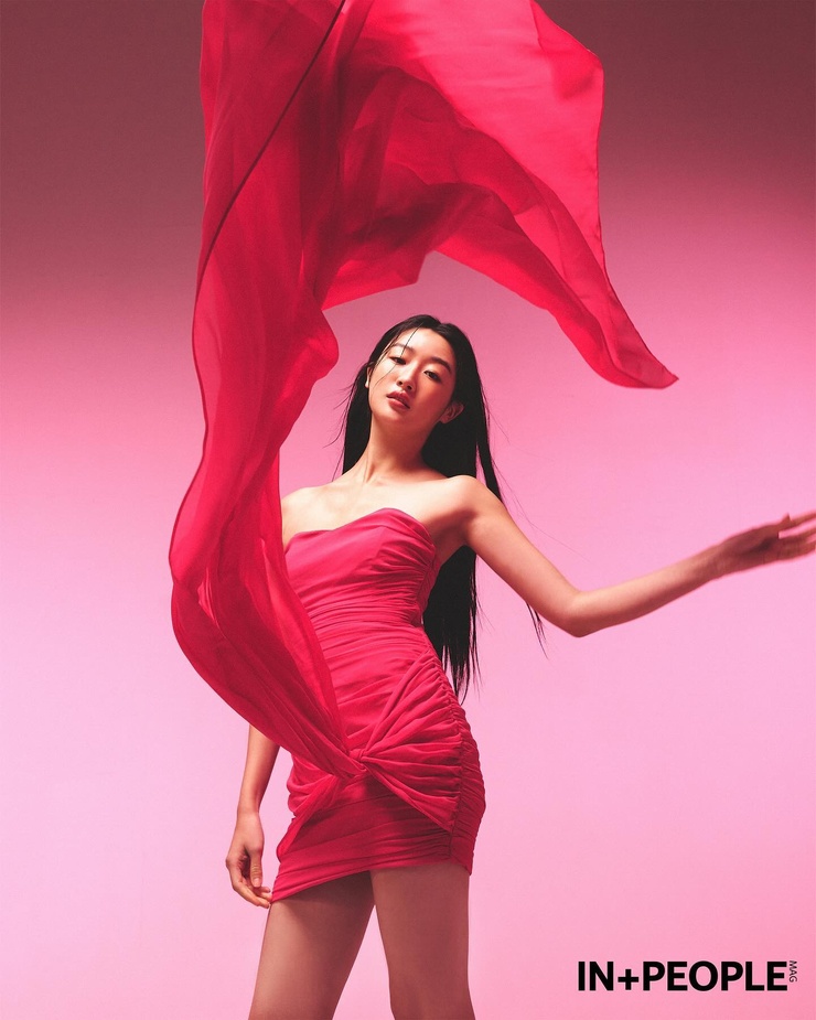 Picture of Jihae Moon