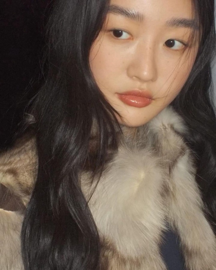 Picture of Jihae Moon