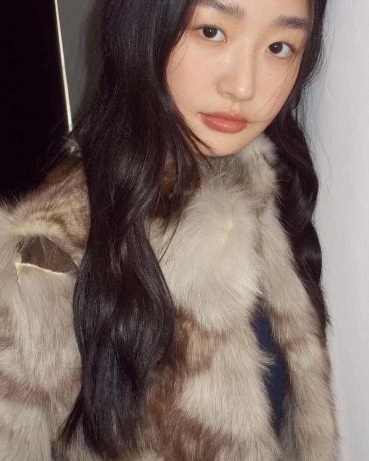 Picture of Jihae Moon