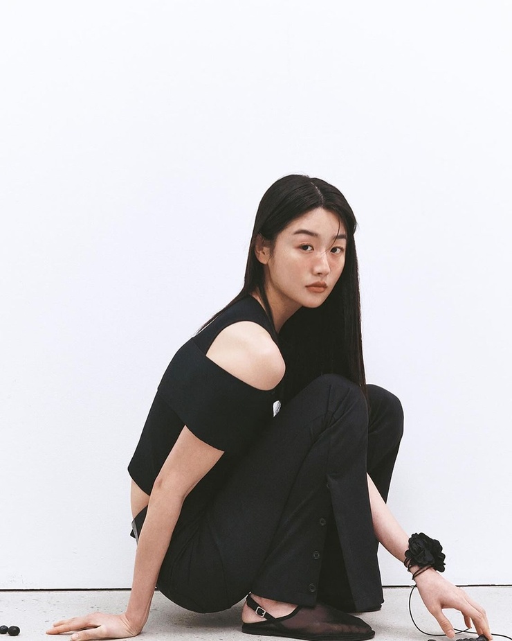 Picture of Jihae Moon