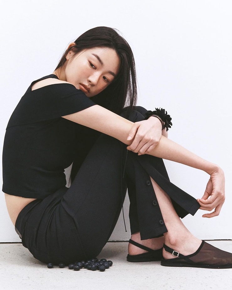 Picture of Jihae Moon