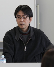 Image of Seishi Minakami