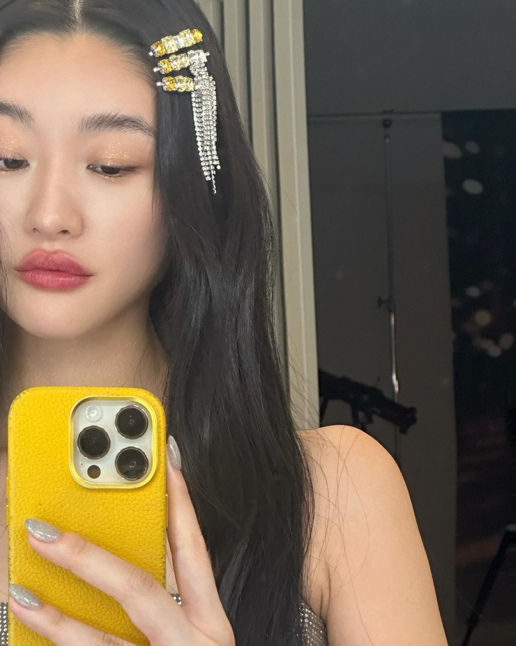 Picture of Jihae Moon