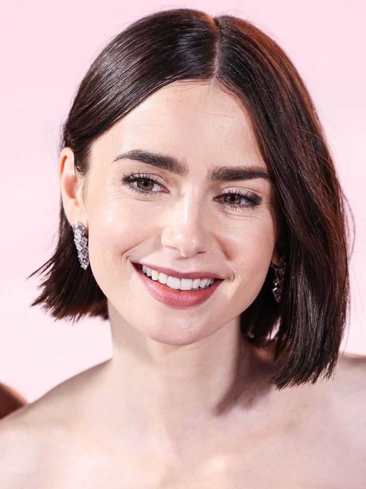 Picture of Lily Collins