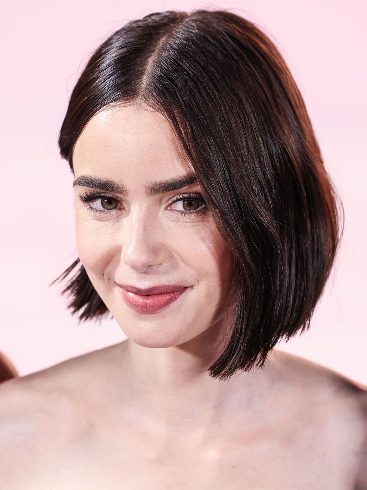 Picture of Lily Collins