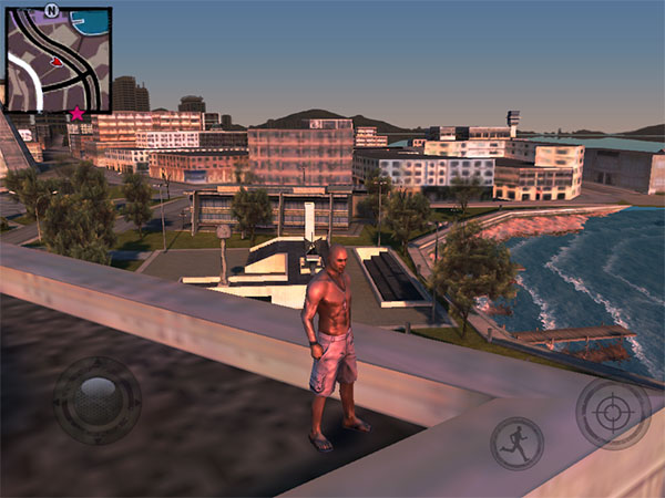 Picture of Gangstar Rio : City of Saints