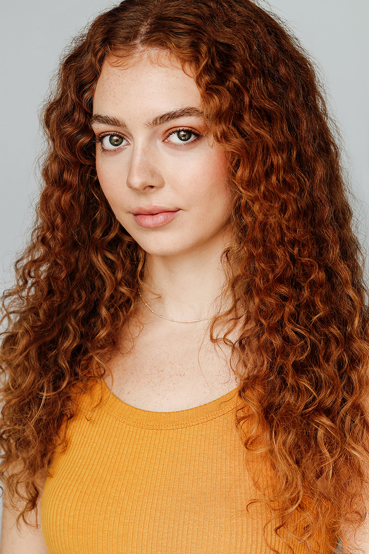 Picture of Sydney Miles