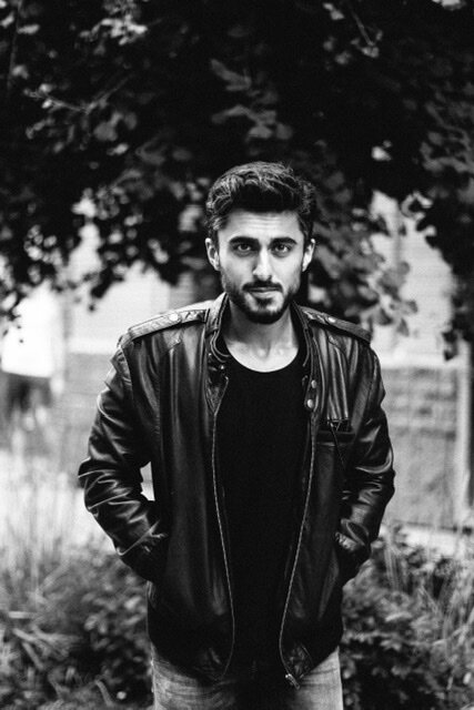 Picture of Gopal Divan