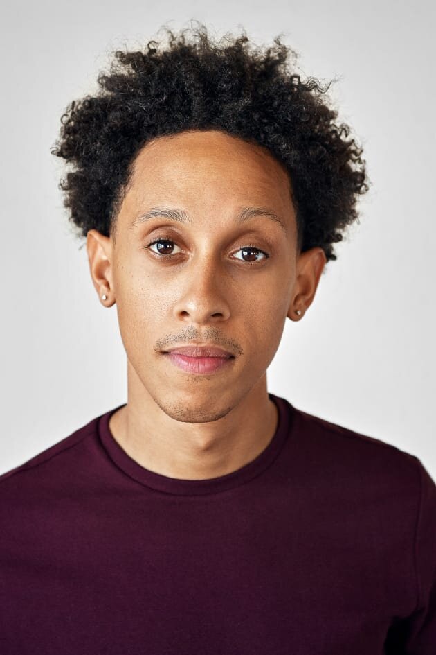 Picture of Aaron Branch