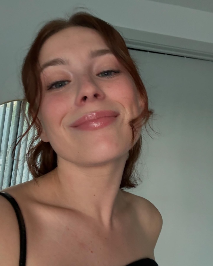 Mina Sundwall picture