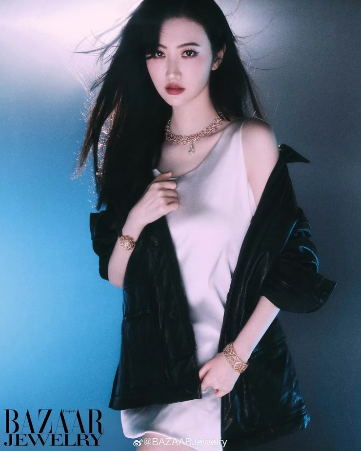 Picture of Tian Jing