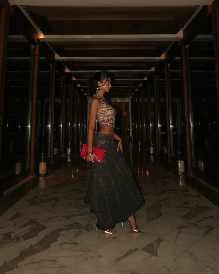 Picture of Iffat Marashi