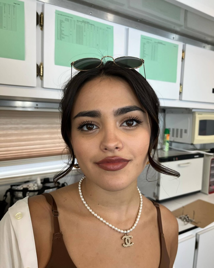 Picture of Maia Reficco