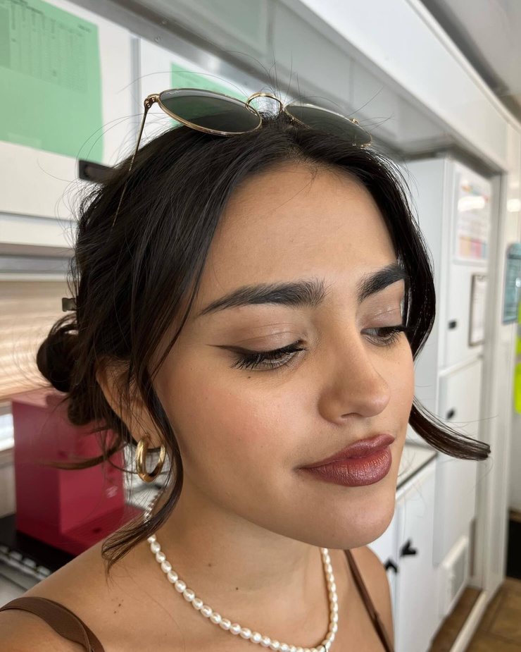 Picture of Maia Reficco