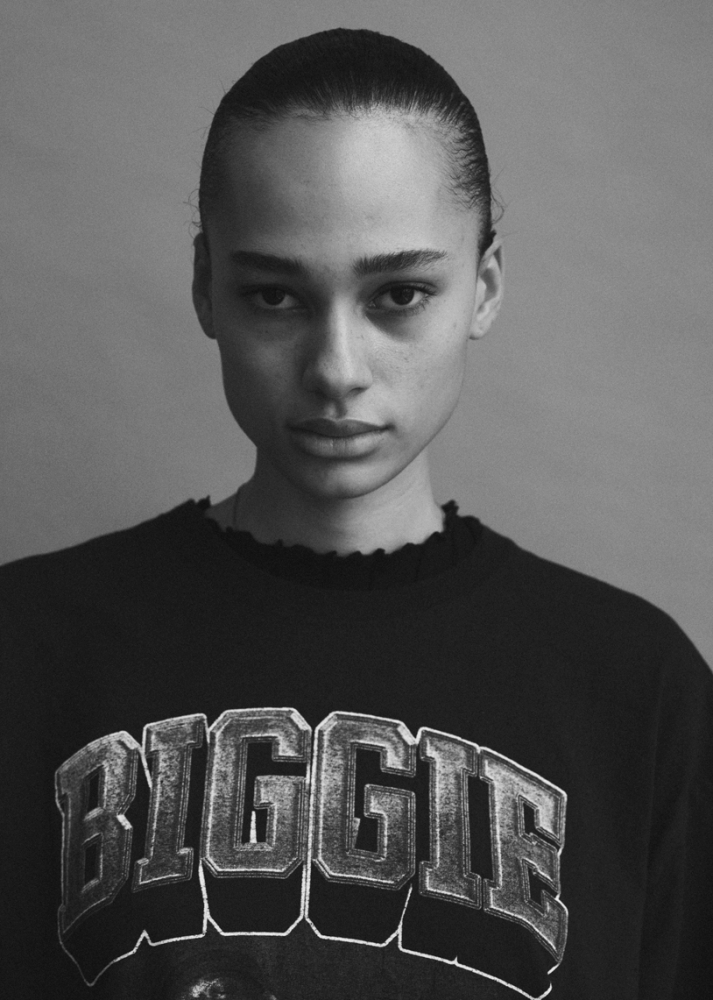 Image of of Annemary Aderibigbe