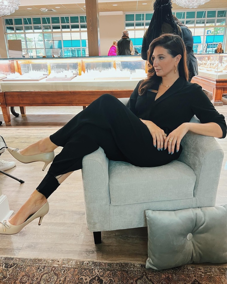 Picture of Madeline Whitby