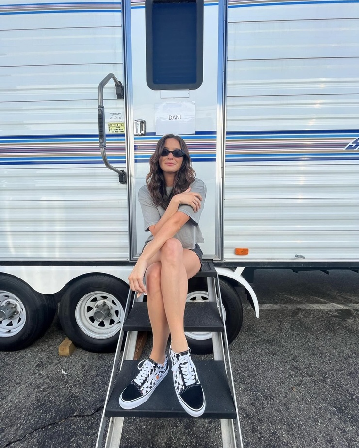 Madeline Whitby image