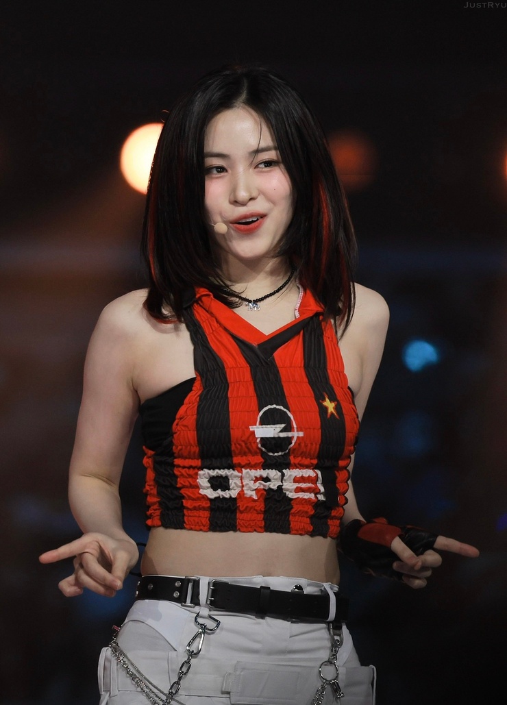 Picture of Shin Ryujin