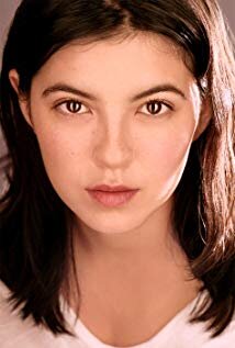 Picture of An-Li Bogan