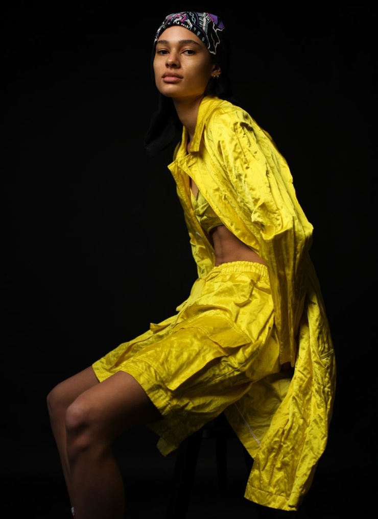 Image of of Annemary Aderibigbe