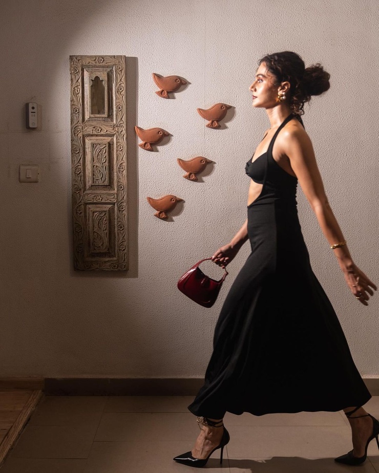 Picture of Tapsee Pannu