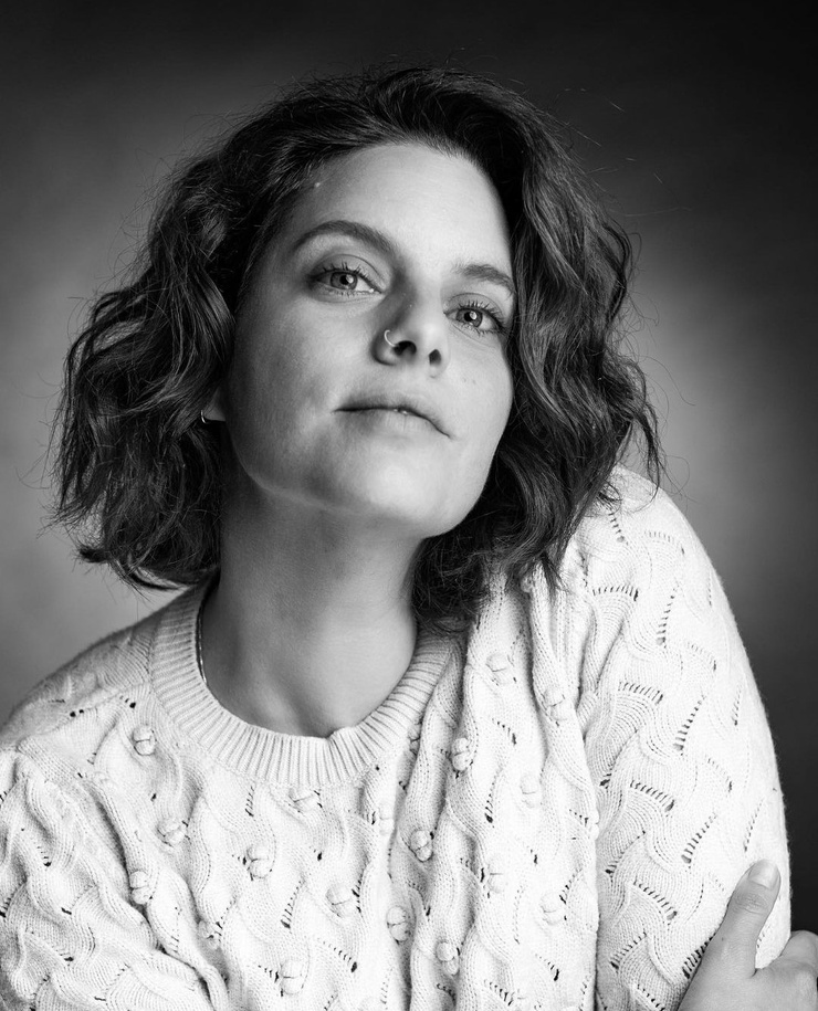 Picture of Hili Yalon