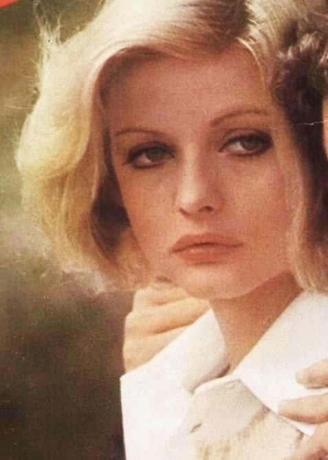 Picture of Ewa Aulin