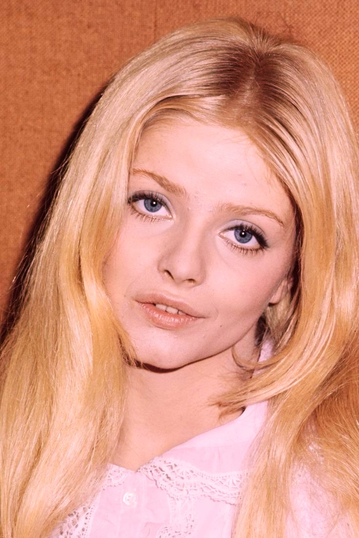 Picture of Ewa Aulin