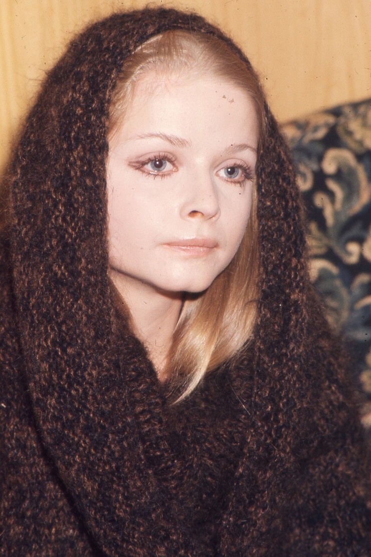 Ewa Aulin image