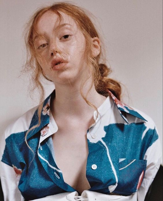 Picture of Lily Newmark