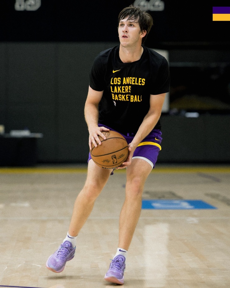 Picture of Austin Reaves