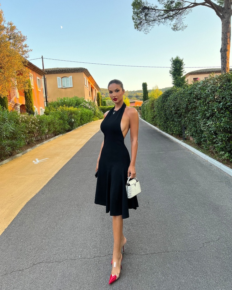 Oriola Marashi picture