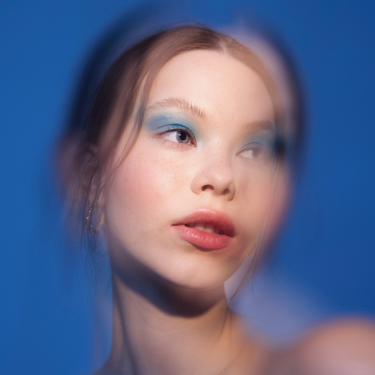 Picture of Maryna Filipchuk