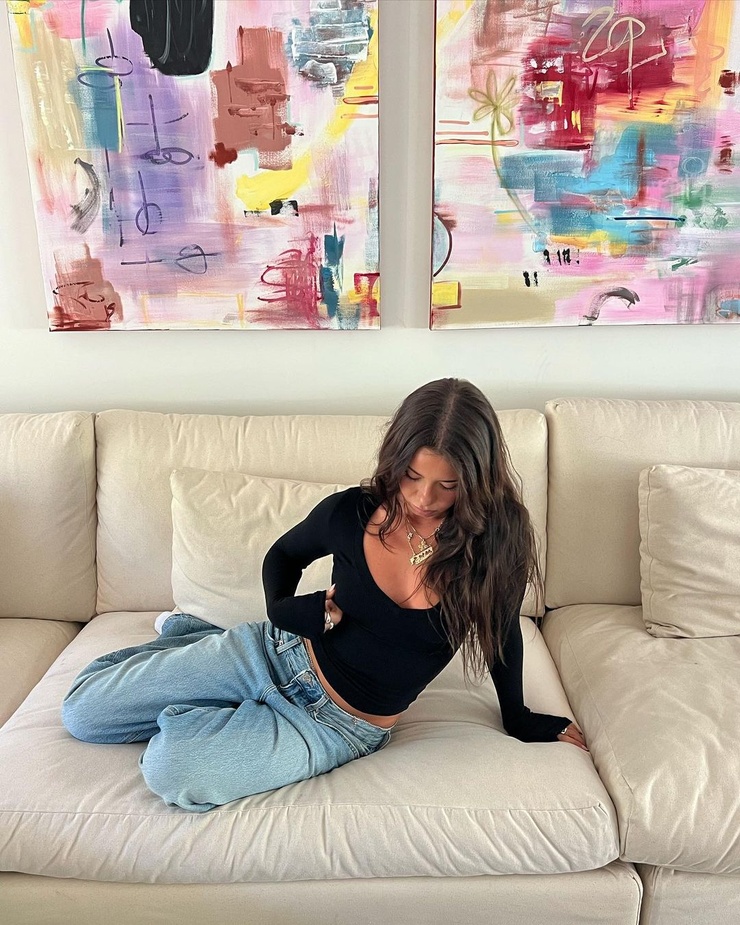 Picture of Sophia Birlem