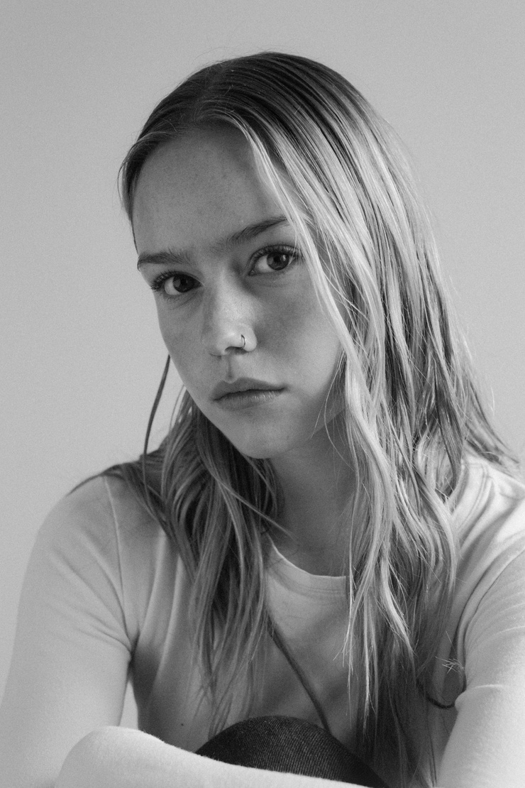 Picture of Amélie Hoeferle